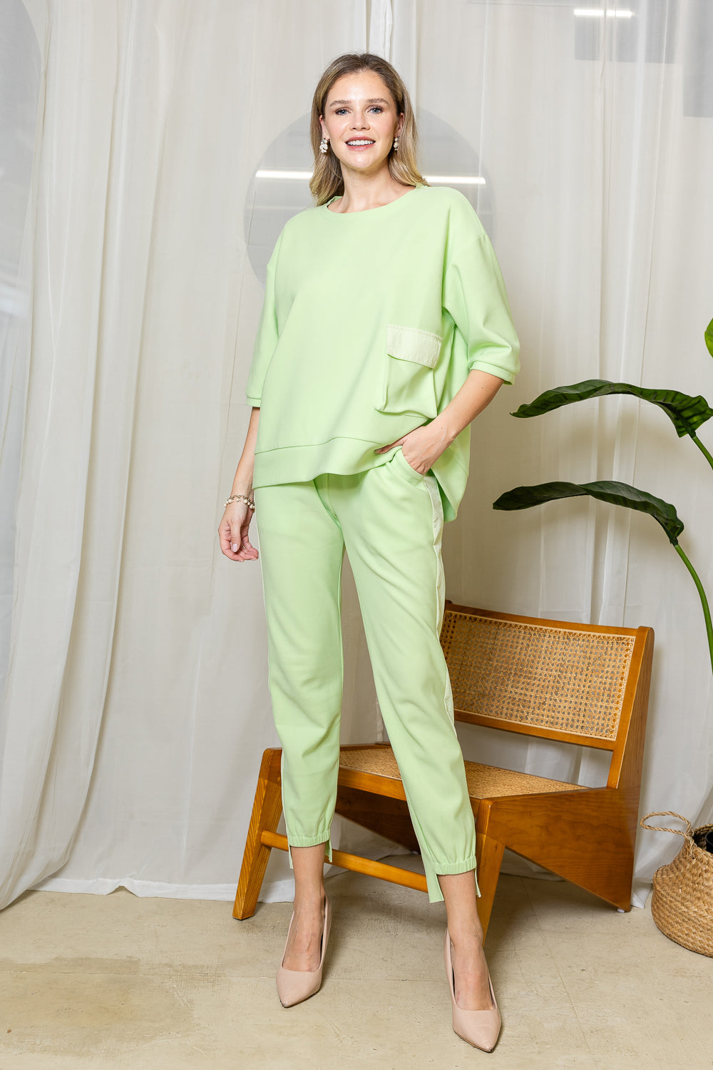 Spring/Summer