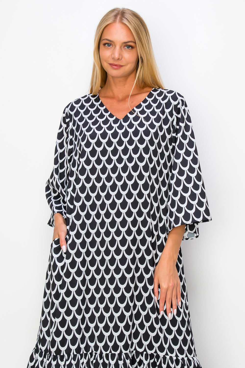 Judy Dress – Joh Apparel