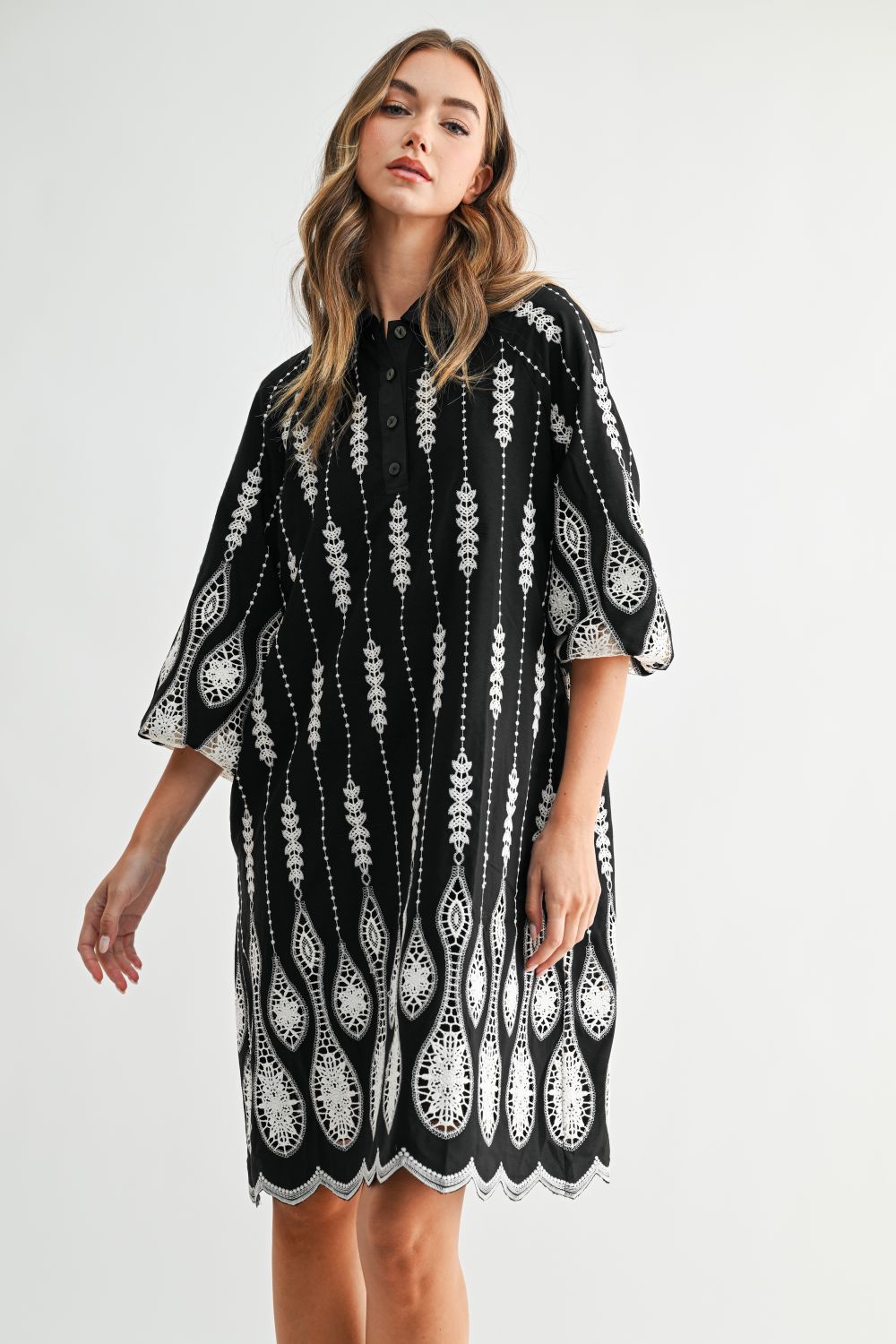 Joley Dress