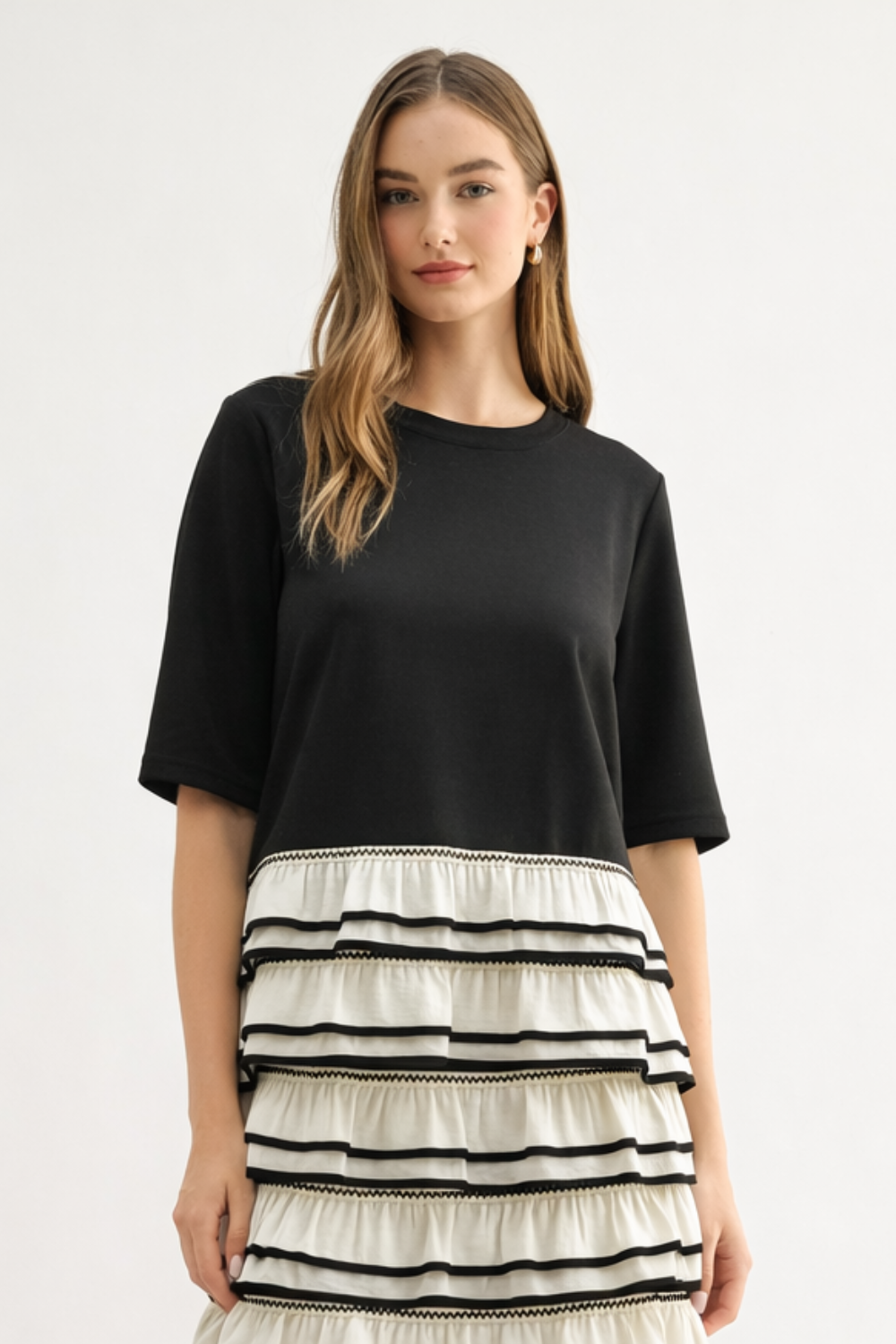 Jessabelle Top