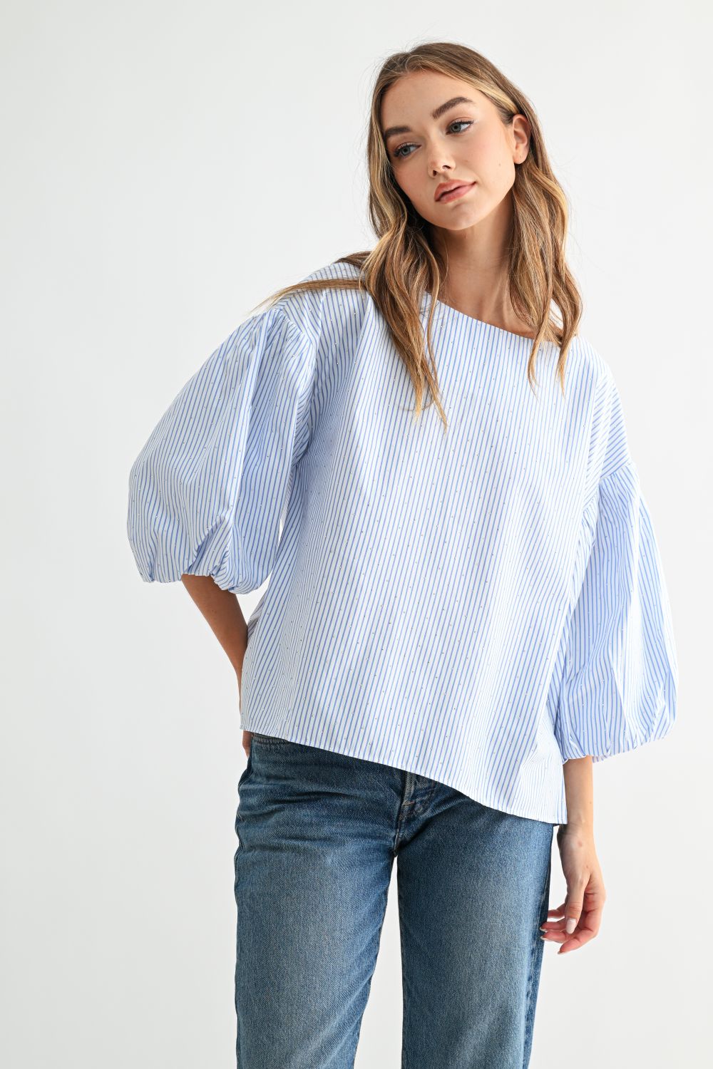 Jerra Top