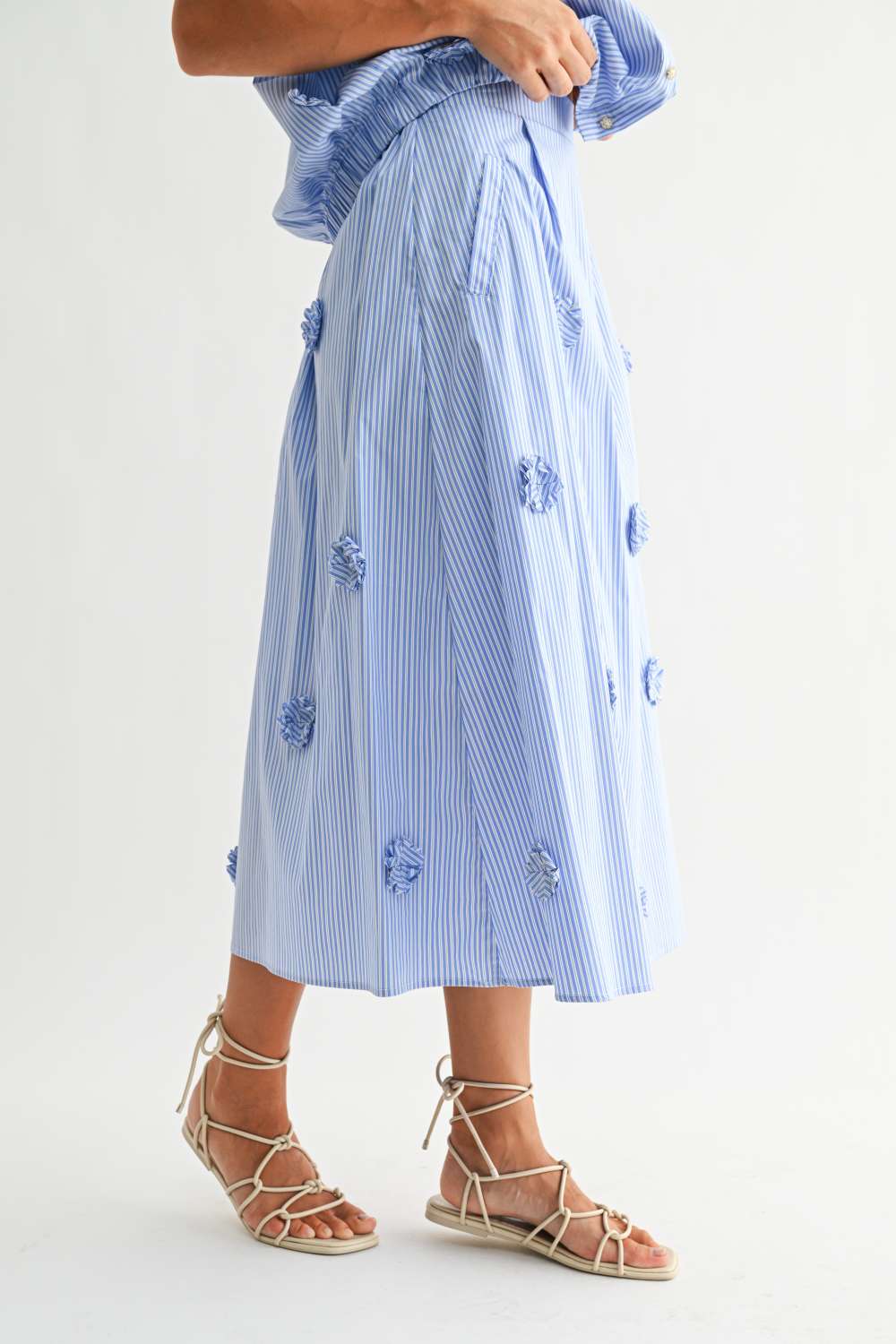 Joora Skirt