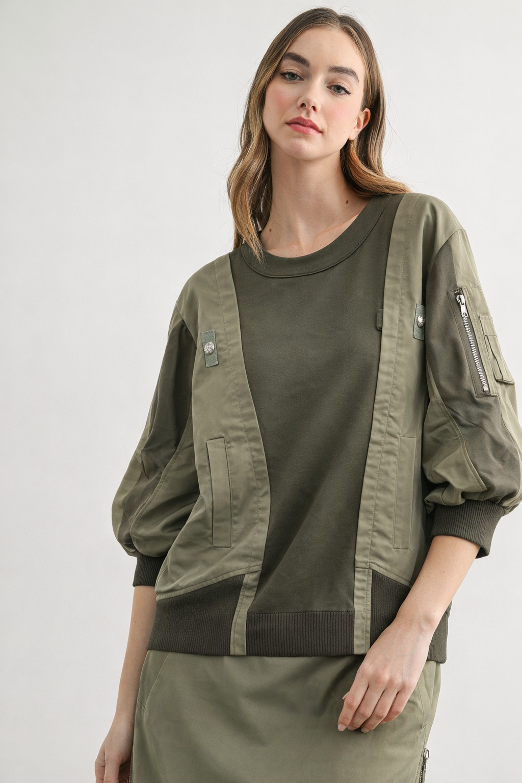 Cassie Top
